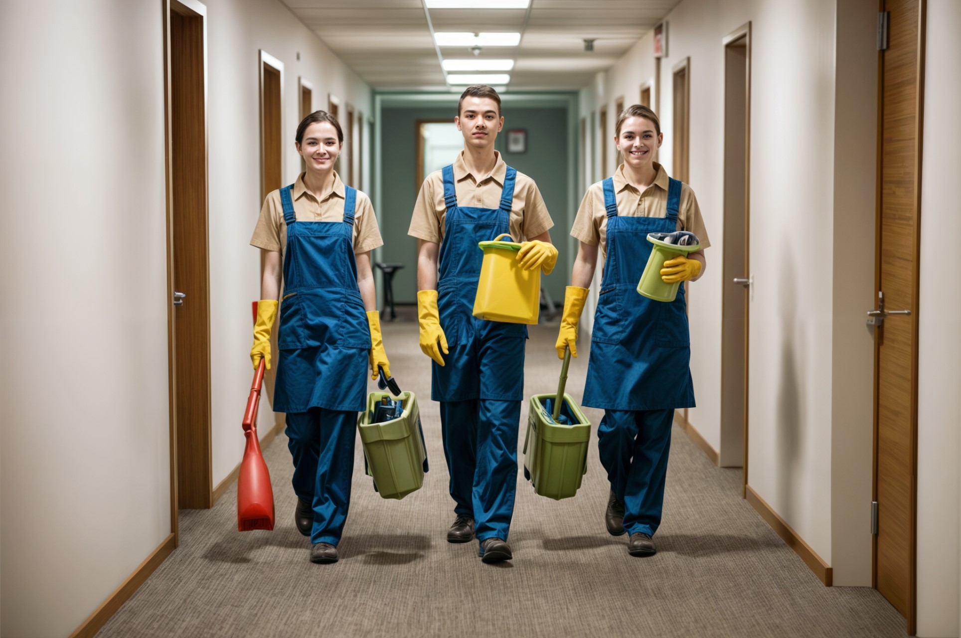 Las 17 Mejores Empresas de Limpieza en Guayaquil