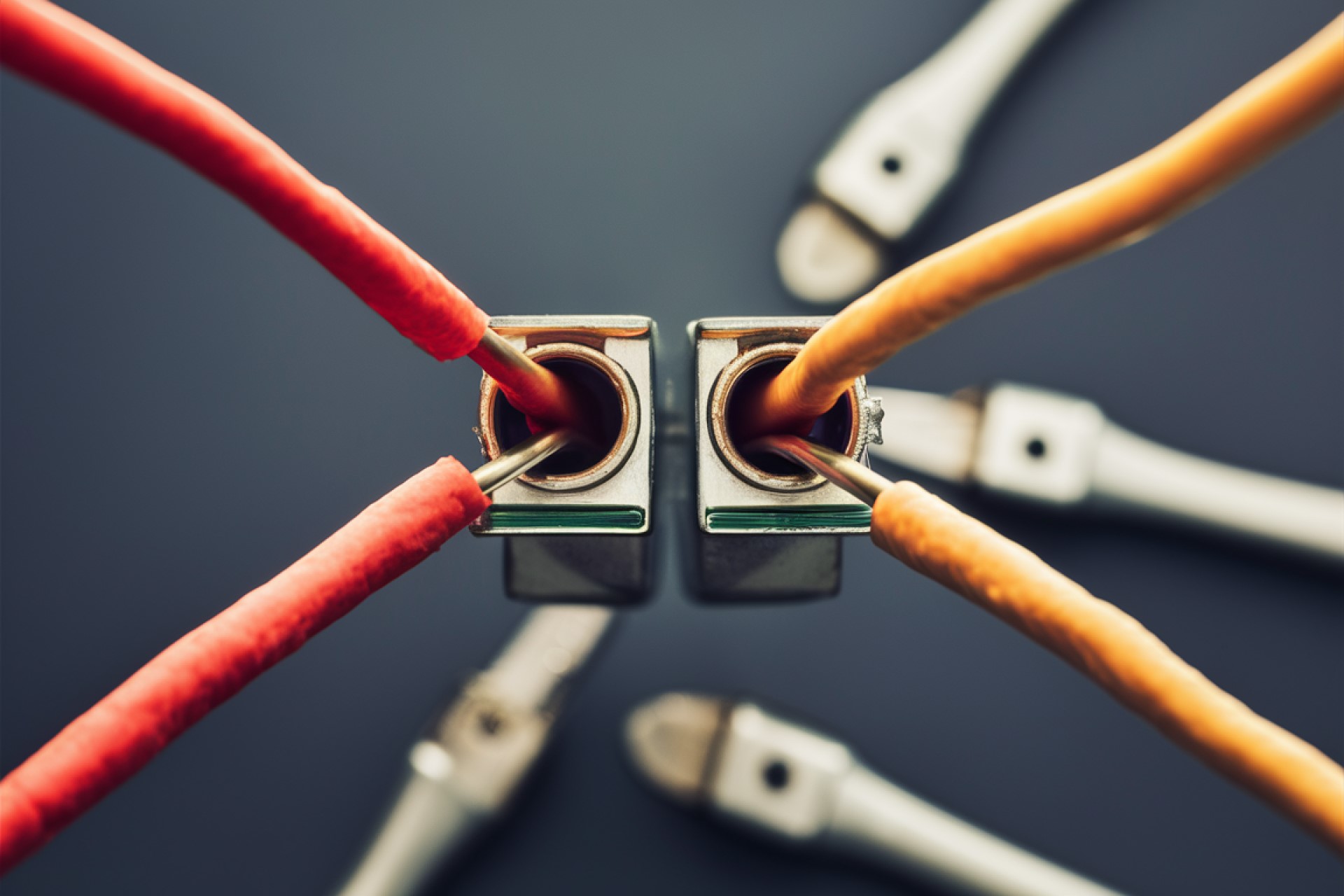 Cómo Empalmar Cables Eléctricos Correctamente: Tipos, Técnicas