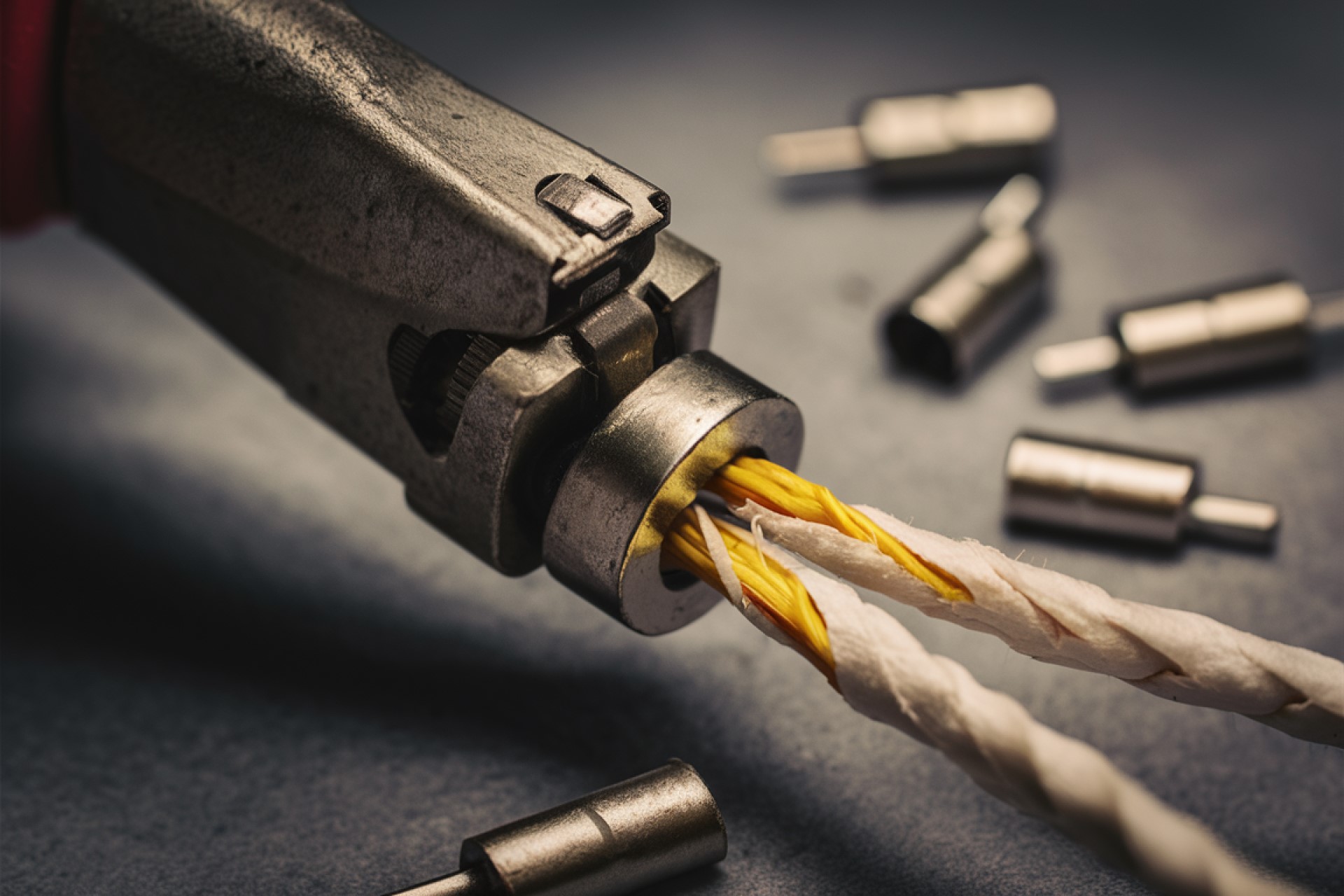 Cómo Empalmar Cables Eléctricos Correctamente: Tipos, Técnicas