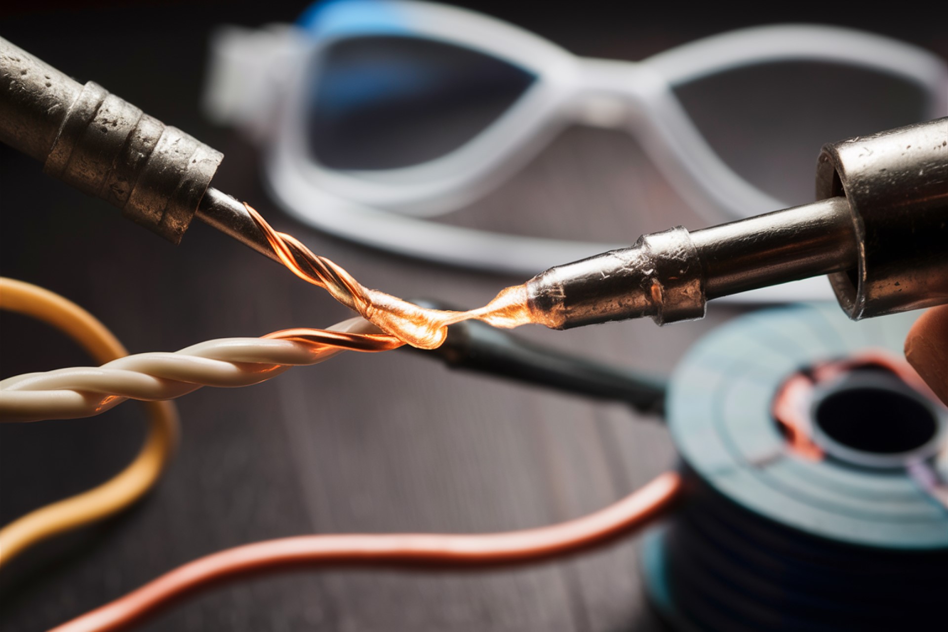 Cómo Empalmar Cables Eléctricos Correctamente: Tipos, Técnicas