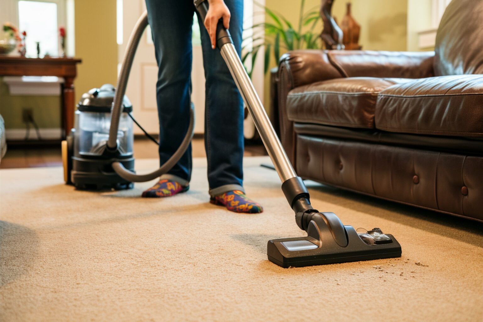 28 Estrategias Efectivas para una Limpieza del Hogar Rápida