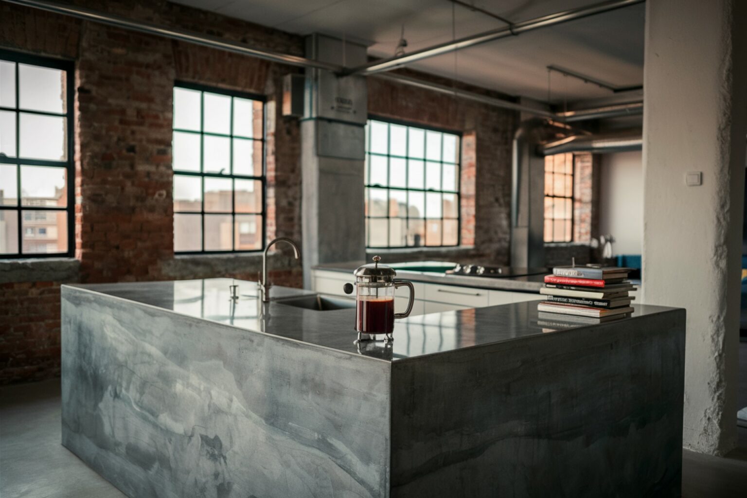 Los 15 Mesones de Cocina que Modernizan Cualquier Hogar