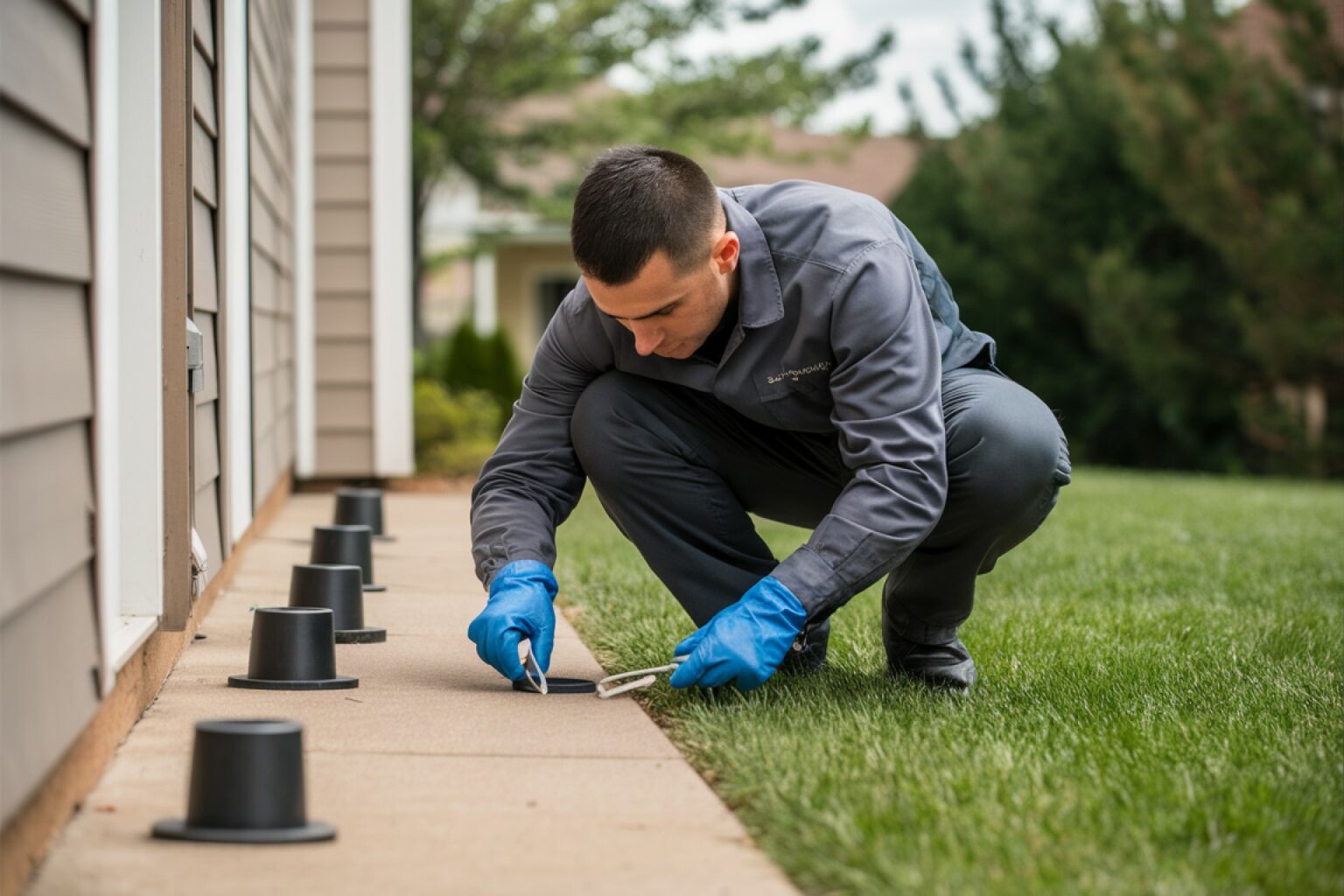 Manejo Integrado de Plagas (MIP): Estrategias y Métodos Efectivos