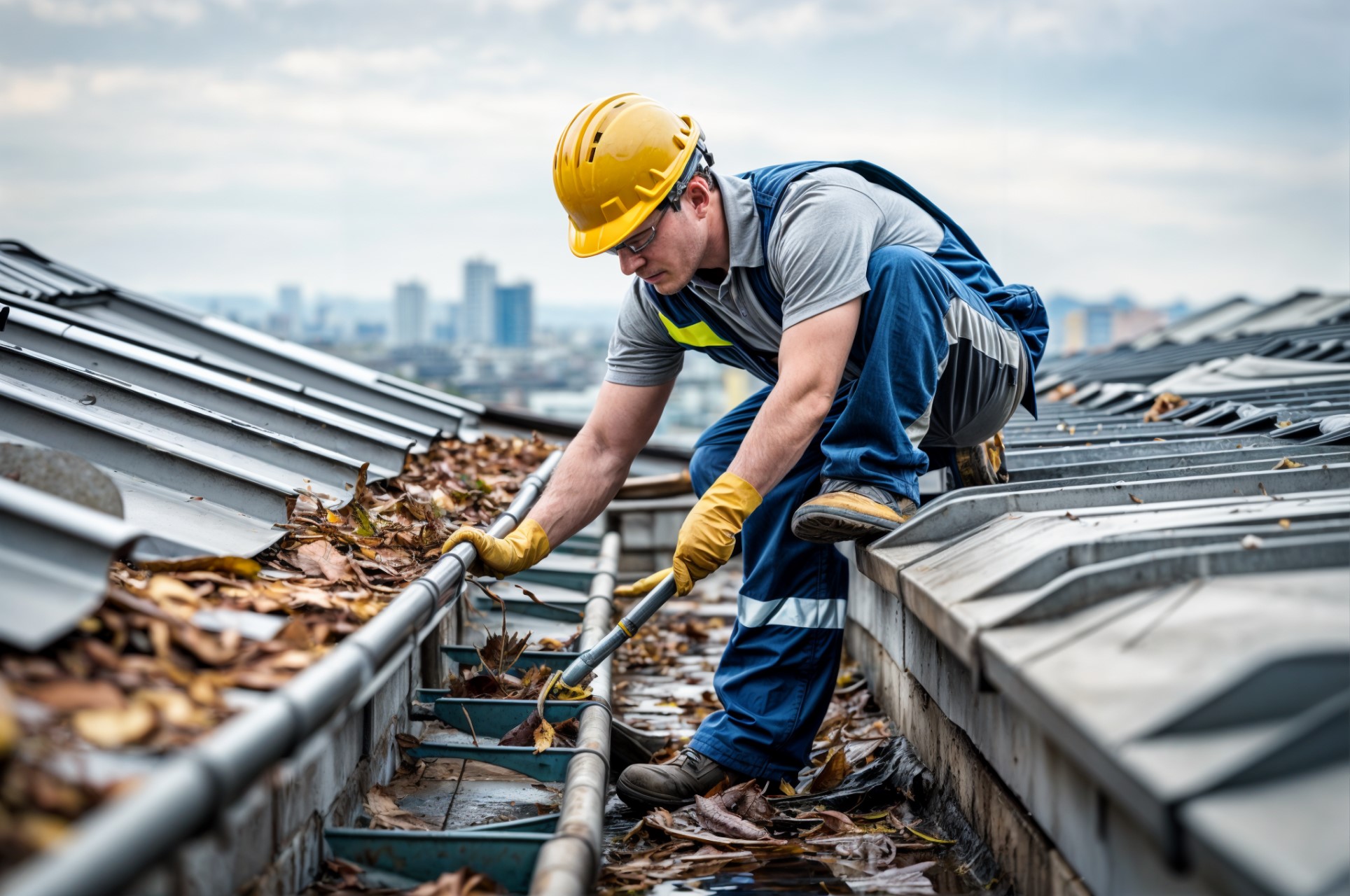 Las 16 Mejores Empresas de Impermeabilización en Quito