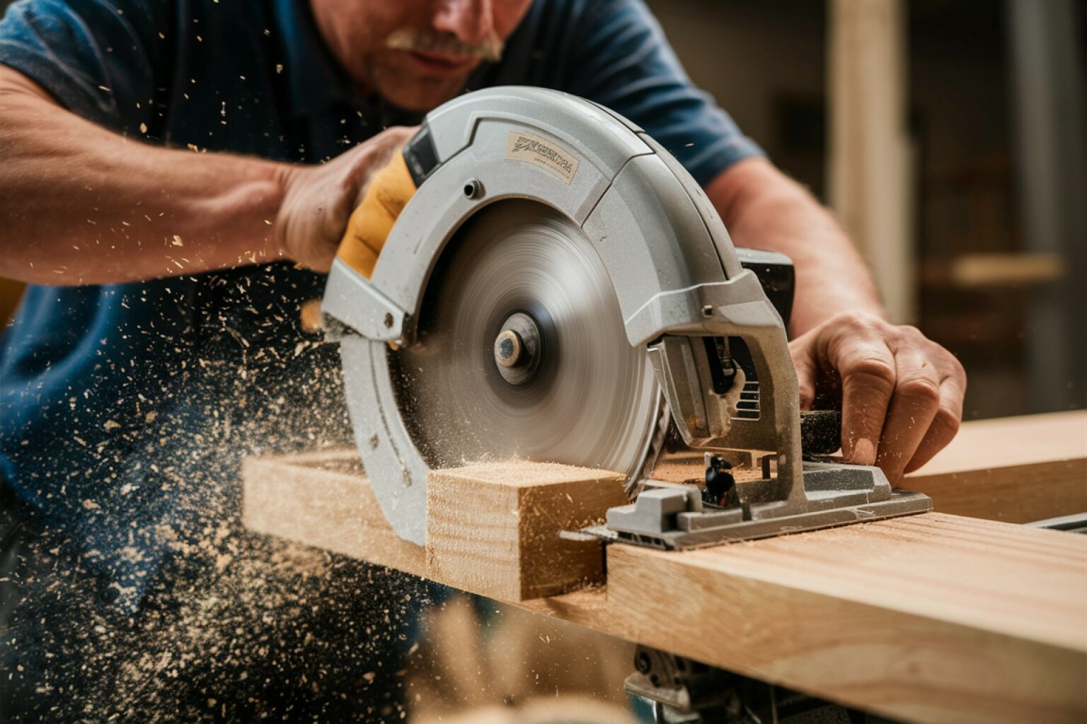 Medida Comercial: Dimensiones de Tablas de Madera y Tablones