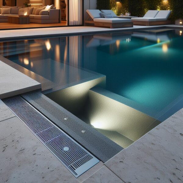 Skimmer de Piscina: Tipos, Funcionamiento y Mantenimiento