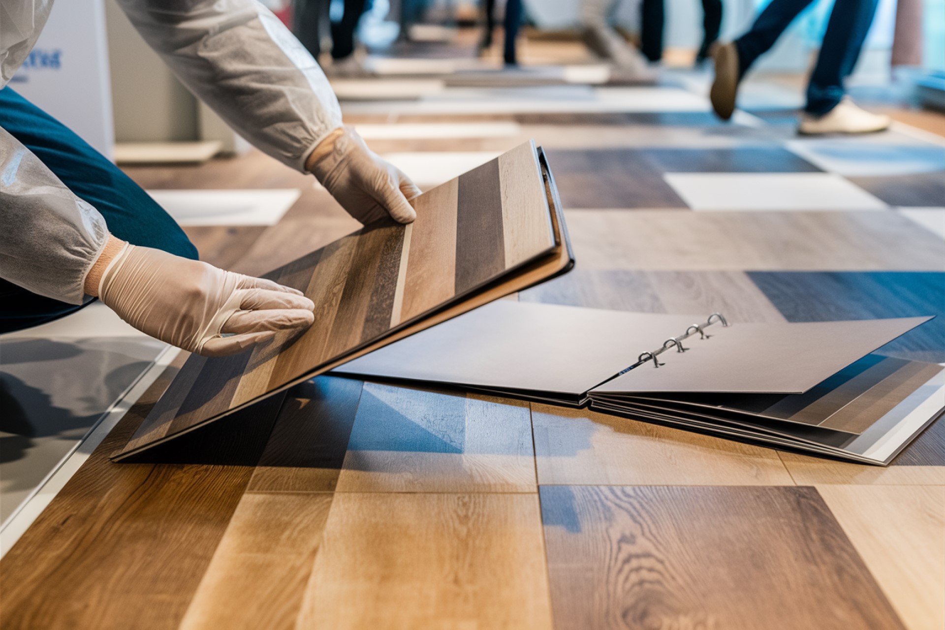 Vinil para Pisos: Pros y Contras a Saber para tu Elección