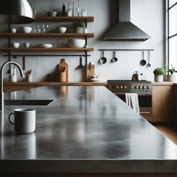 Los 15 Mesones de Cocina que Modernizan Cualquier Hogar