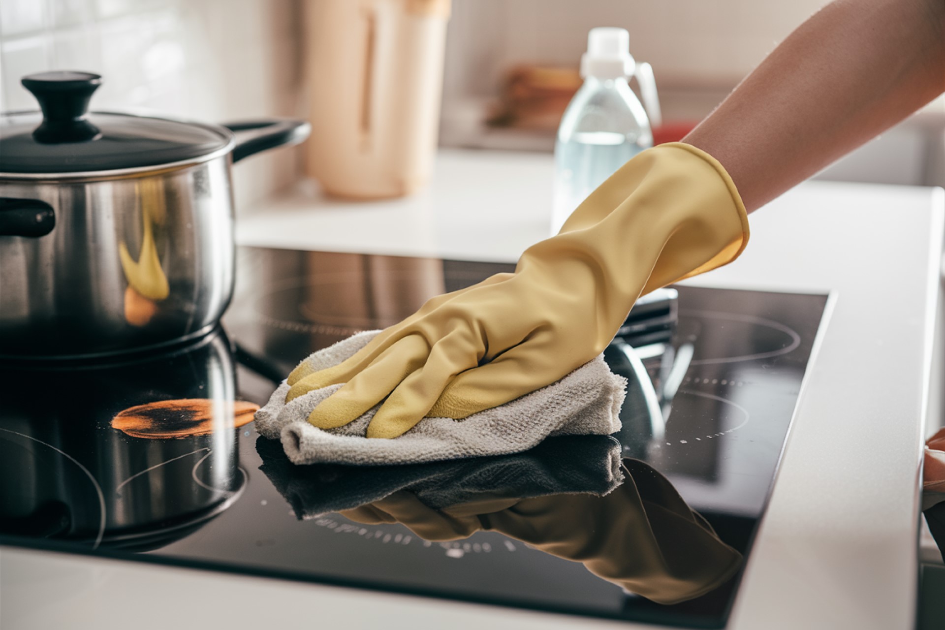 28 Estrategias Efectivas para una Limpieza del Hogar Rápida