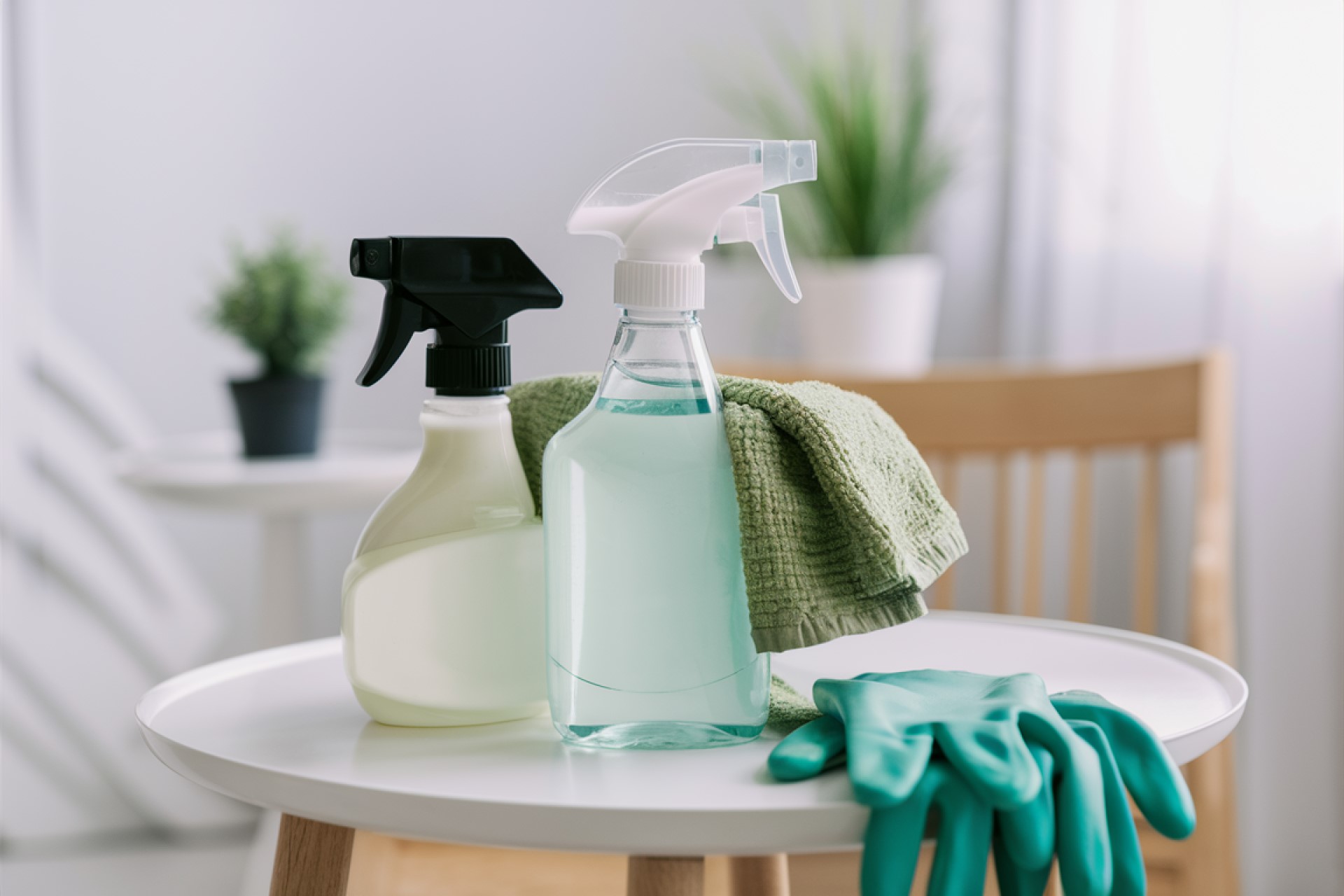 Las 16 Mejores Empresas de Limpieza en Quito